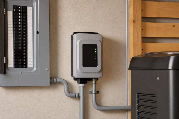 Surge Protection For Backup Power The Shockproof Home Guide Essentials ...